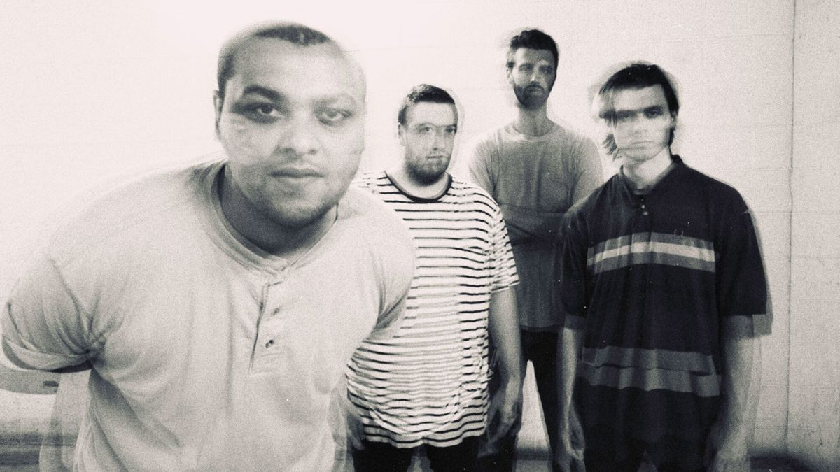 Blis. return with their new single Stale Smoke | Louder