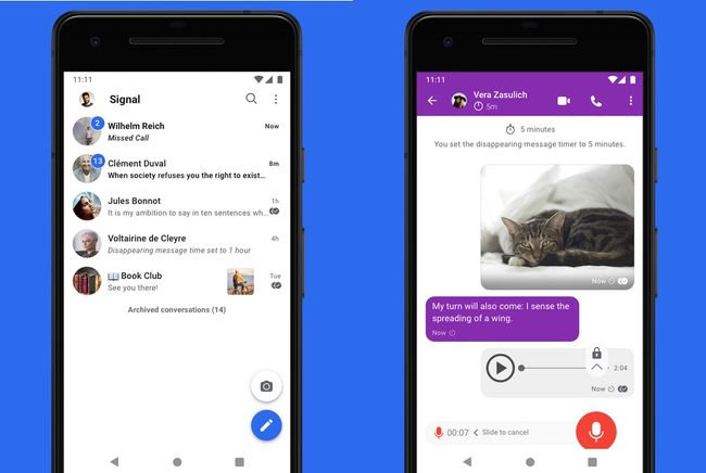 Best chat apps | Tom's Guide