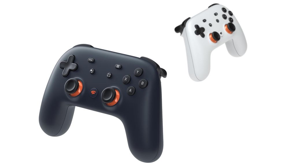 Google Stadia review | TechRadar