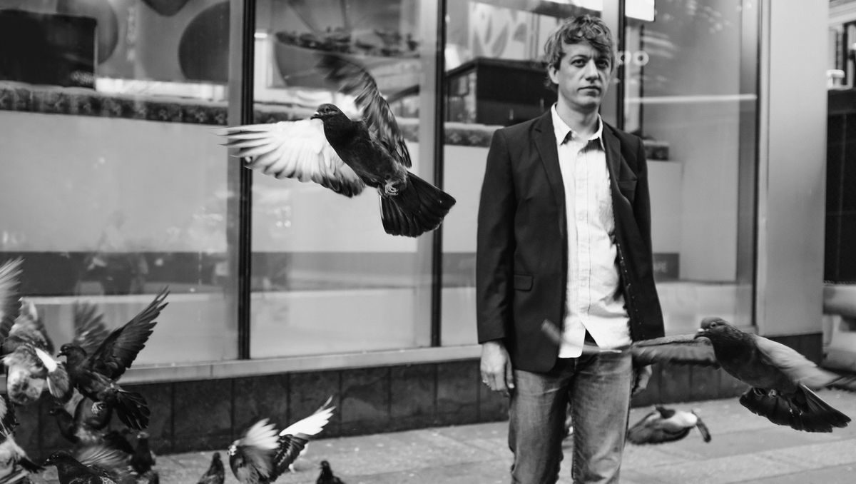 Steve Gunn Announces New Album, Shares First Single, “New Moon ...