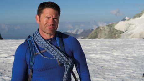 Naturalist Steve Backshall On Going To Extremes | Coach