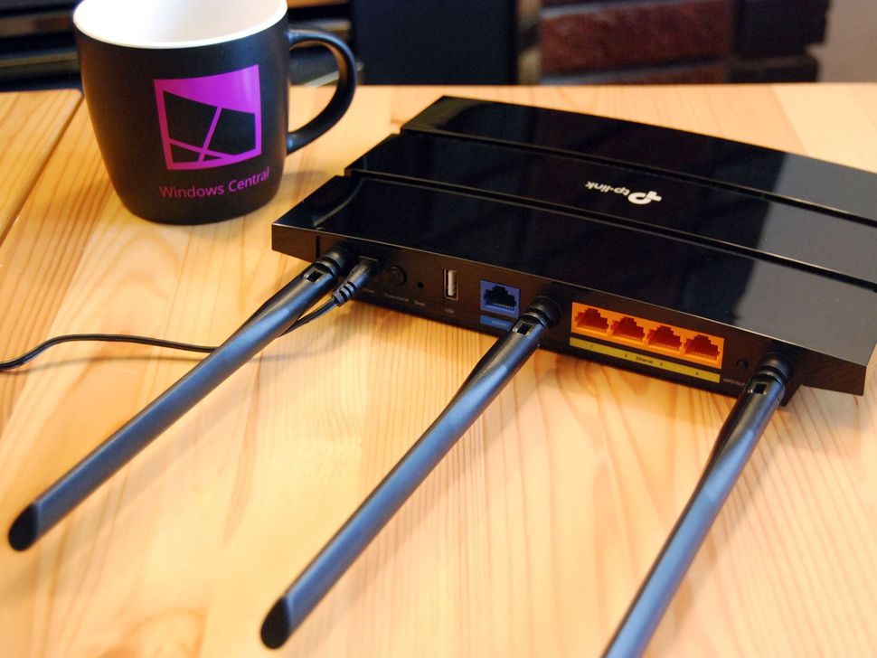 Best Budget Wi-Fi Routers Available for Best Buy Curb-Side Pickup ...