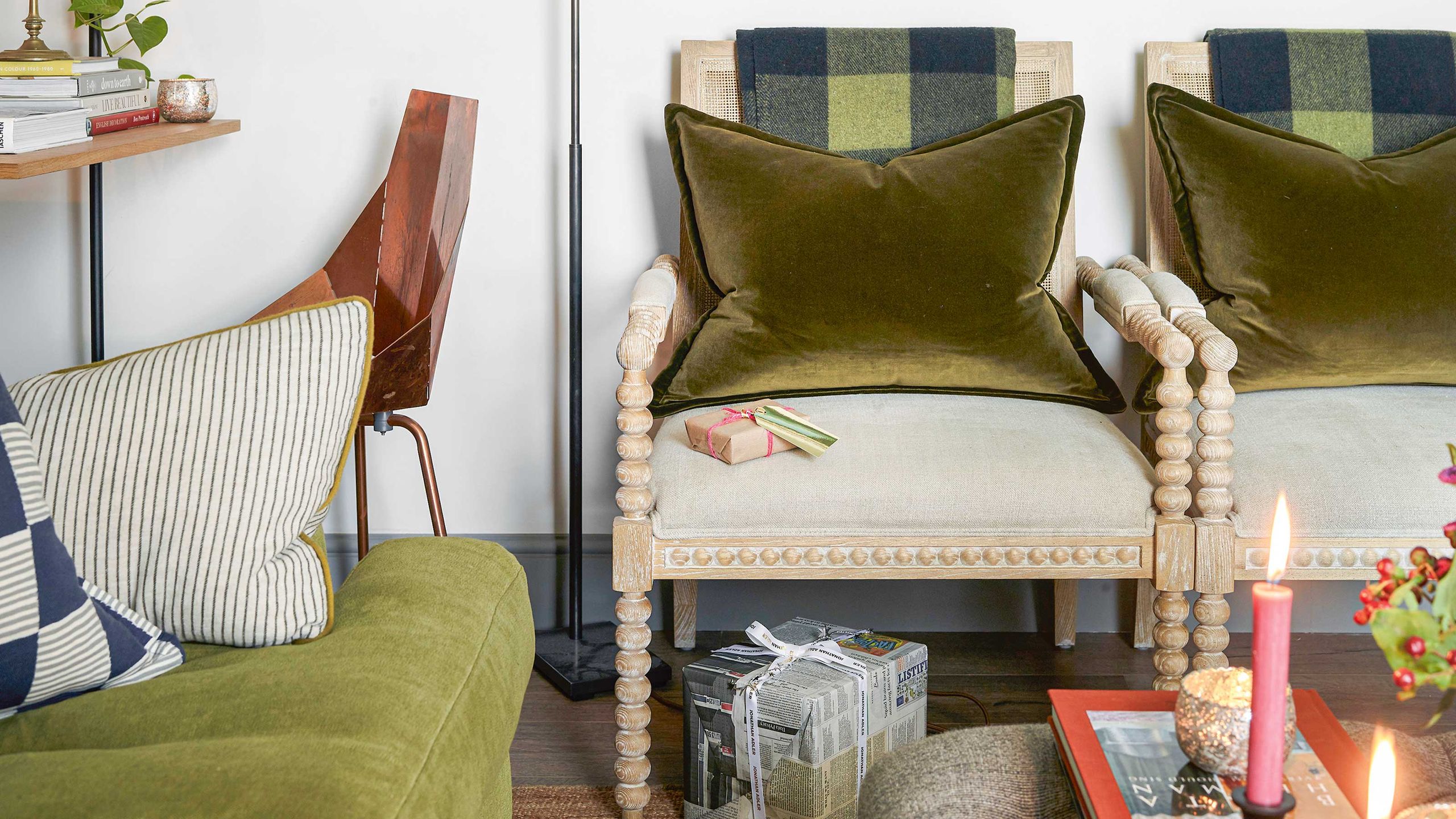 How to clear post-Christmas clutter –organizing experts on their ...