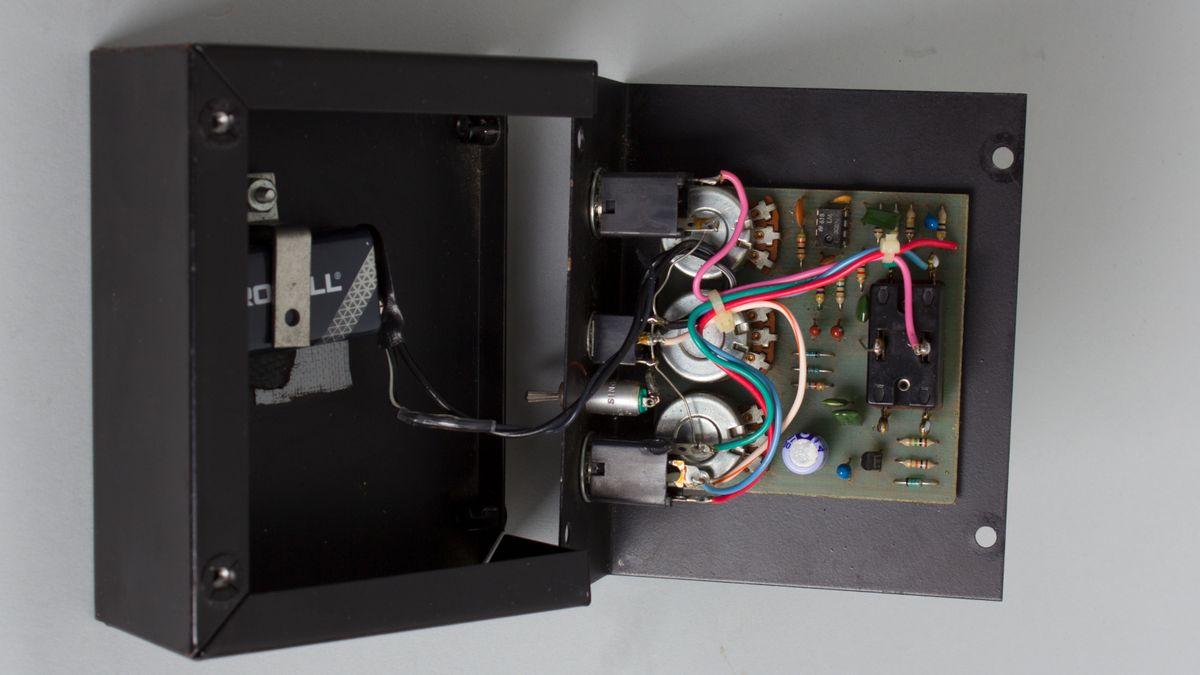 From Jeff Beck and Joe Perry to Kurt Cobain and Thurston Moore, the ...