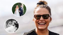 Who Is Lexi Thompson’s Partner Max Provost? | Golf Monthly