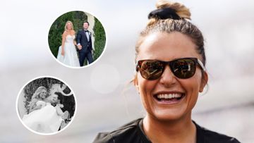 Who Is Lexi Thompson’s Partner Max Provost? | Golf Monthly