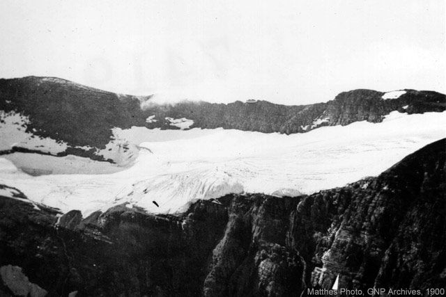Photos of Melt: Glaciers Before and After: Page 2 | Live Science