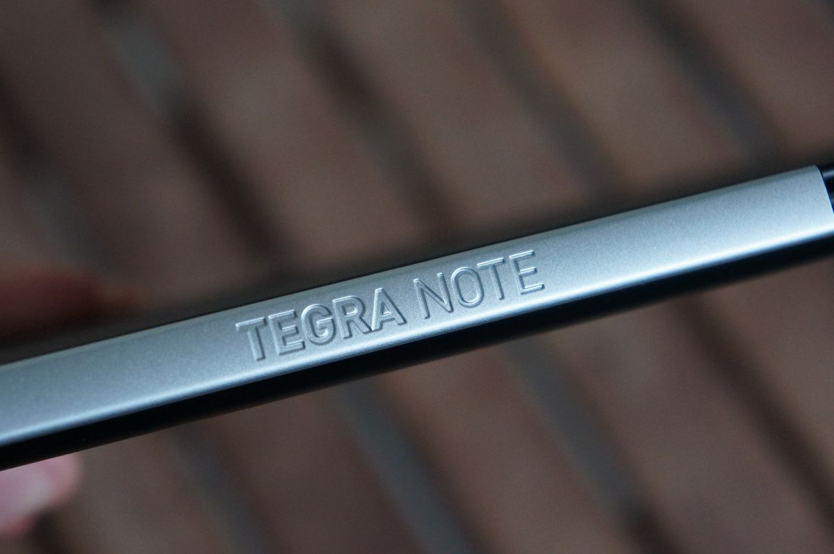 EVGA Tegra Note 7 Review: Nvidia's Tegra 4 For $200 | Tom's Hardware