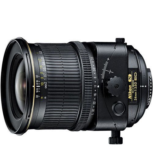 The best tilt-shift lenses | Digital Camera World