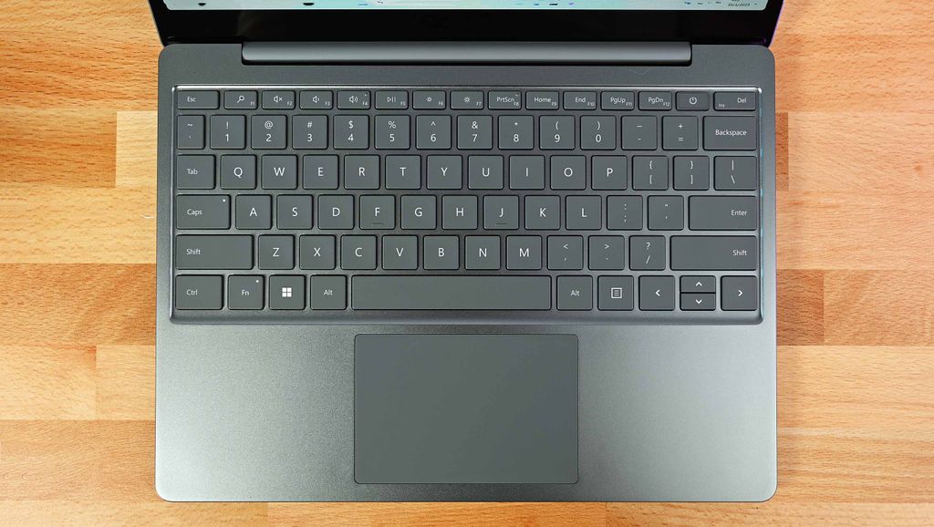 Surface Laptop Go 3 review: The best 12-inch laptop? | Windows Central