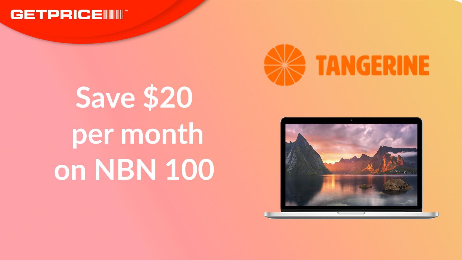 Tangerine's NBN 100 plan is now the cheapest on the market courtesy of ...