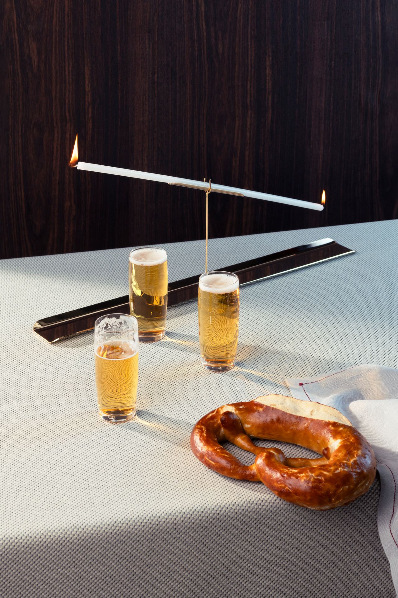 Cocktails and canapés: recipes and tablescapes for any event | Wallpaper*