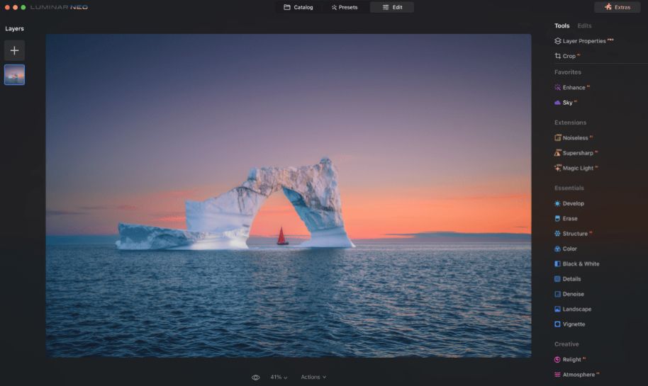 Best AI photo editors to try today | Laptop Mag