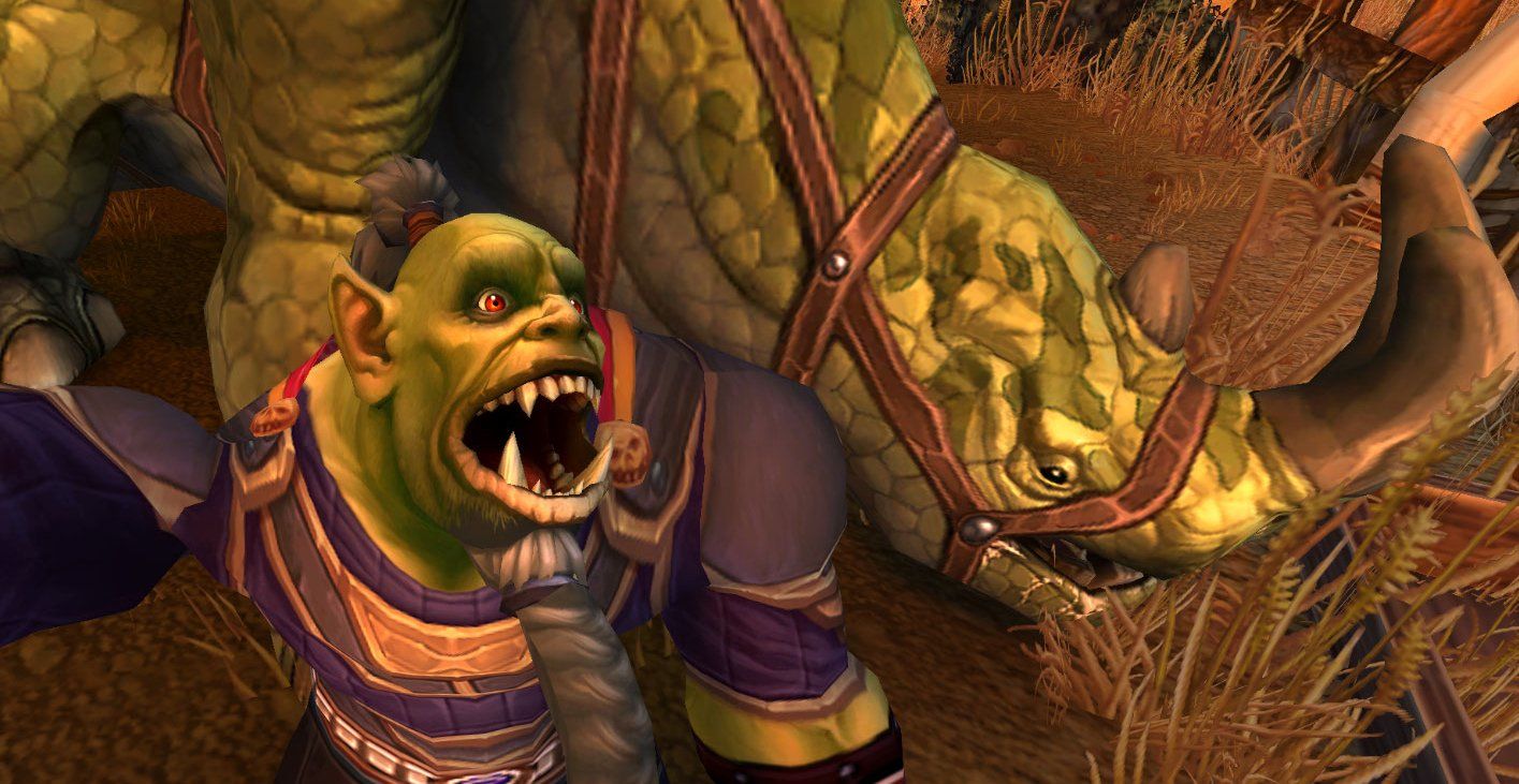 World of Warcraft has changed how enemies scale, and players are very ...