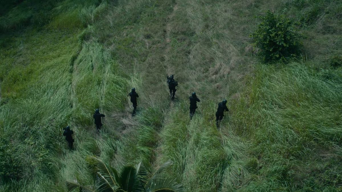 Alien: Earth release date, trailer, cast, and everything else we know ...