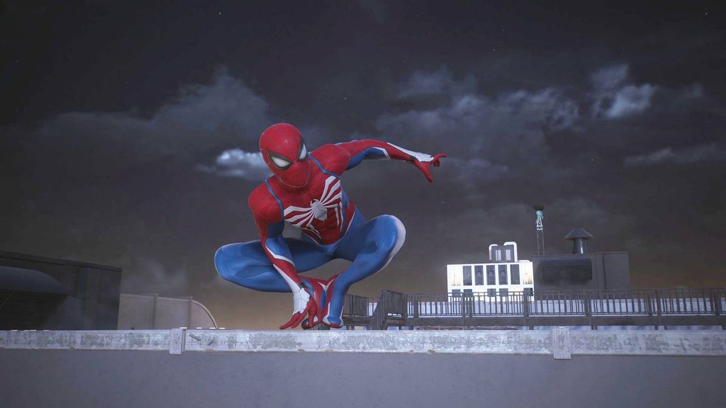 Marvel’s Spider-Man 2 review: A spectacular superhero sequel | Tom's Guide