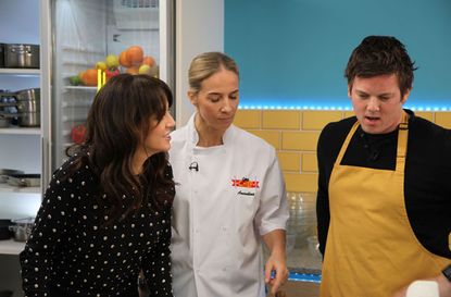 Yes Chef: Everything you need to know about the BBC's new show | GoodtoKnow