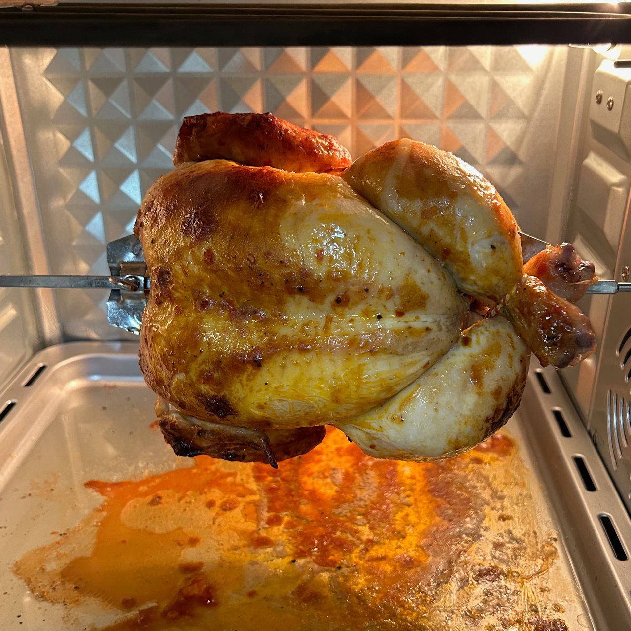 Lakeland Digital Mini Oven review: can a plug-in countertop oven work ...