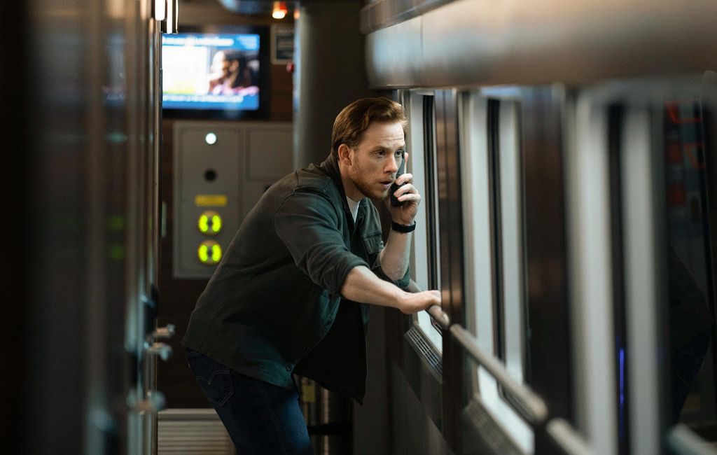 Nightsleeper: release date, trailer, plot and all we know | What to Watch