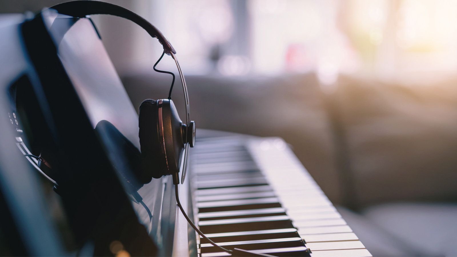 Is a digital piano good for beginners? | MusicRadar