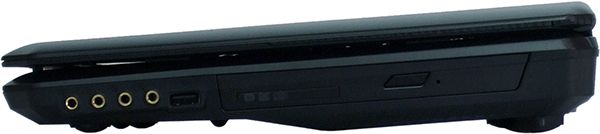 Around the GT60 2PC Dominator - MSI GT60 2PC Dominator Review: A Fast ...