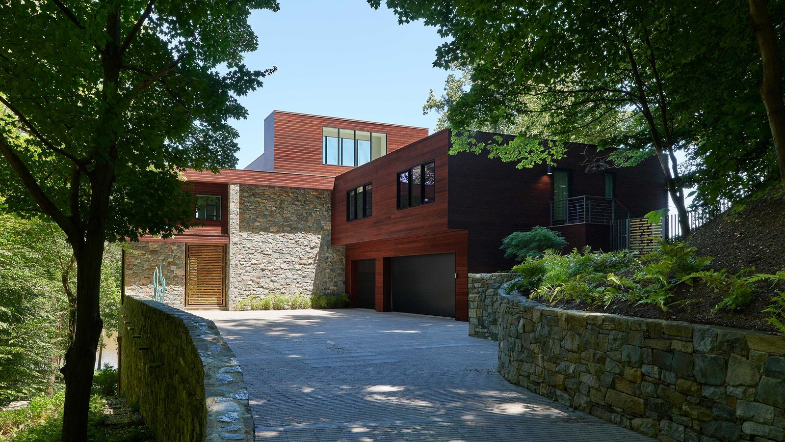 Driveway ideas: 20 smart ways to give your home the entrance it ...