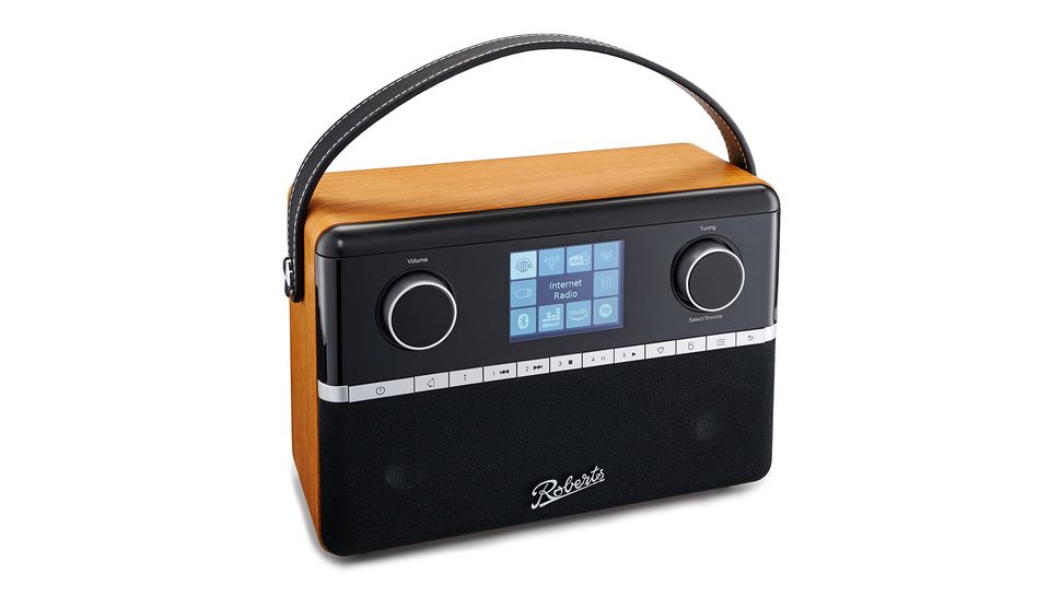 Best internet radios 2023: modern radios with streaming smarts | What ...
