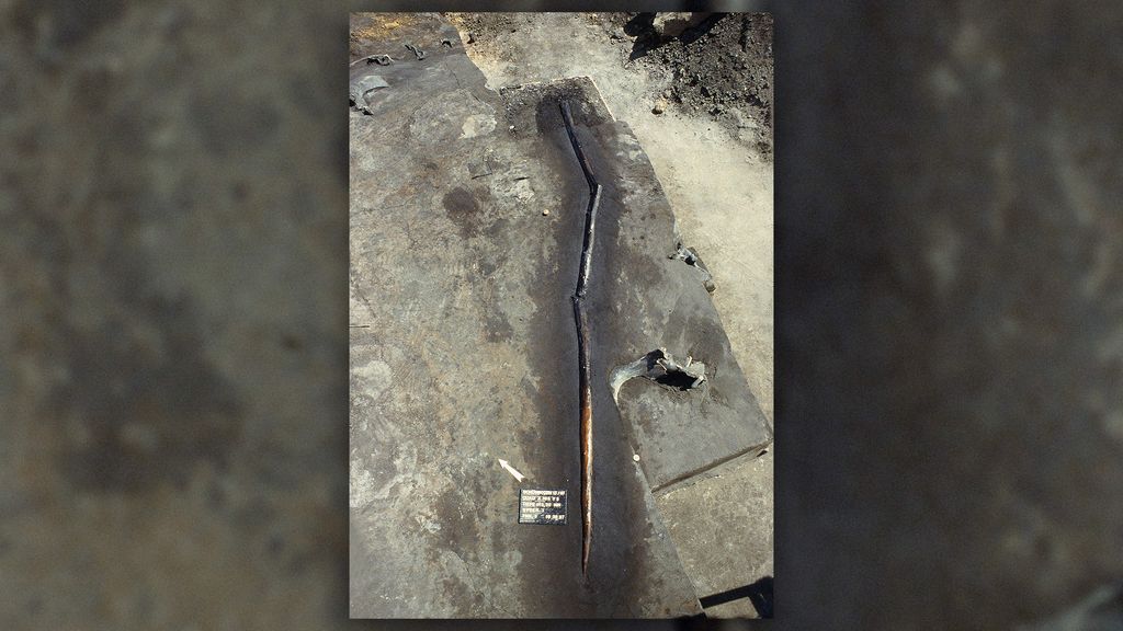 Back to the Stone Age: 17 key milestones in Paleolithic life | Live Science