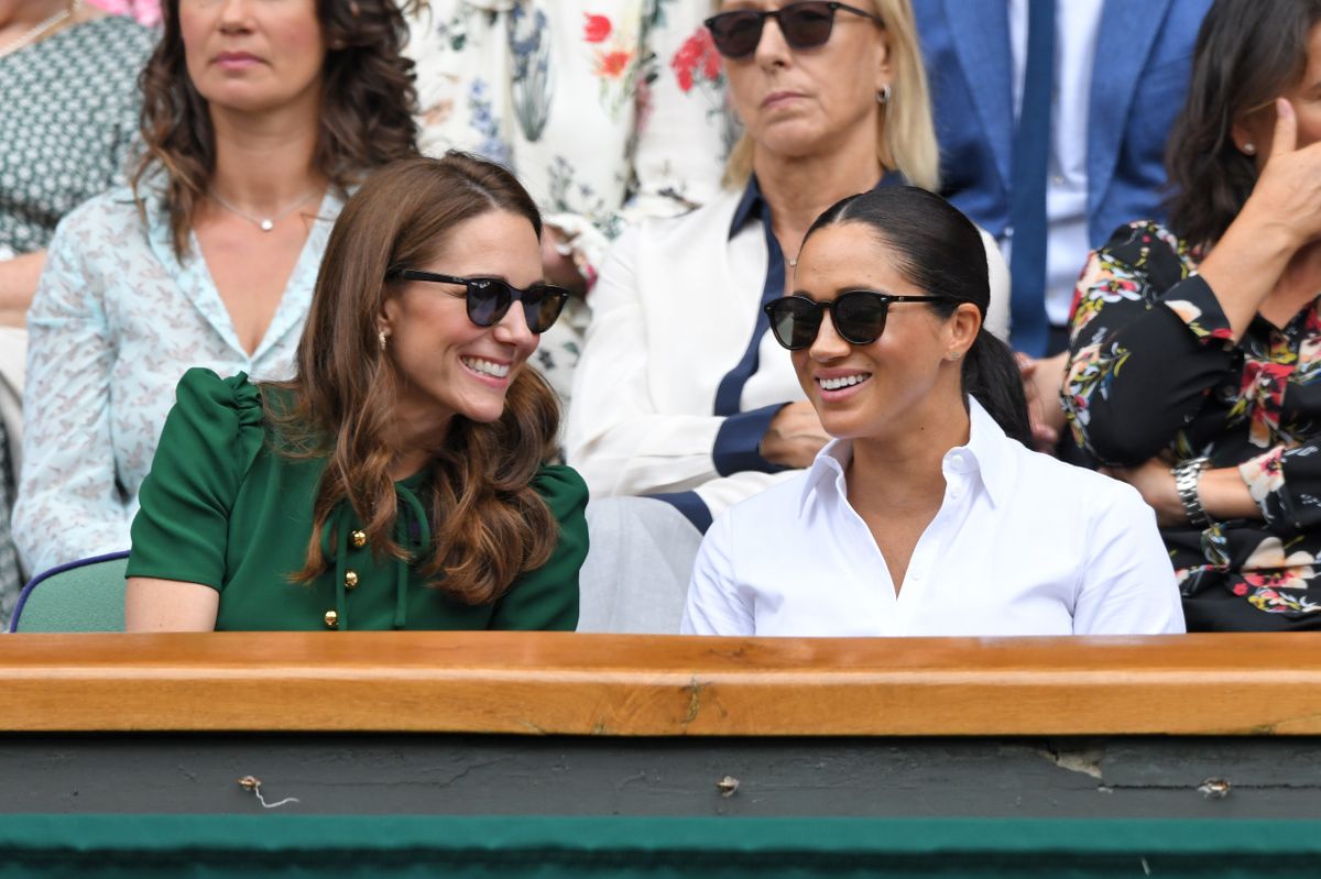 The royal family is looking for the perfect personal assistant | Marie ...