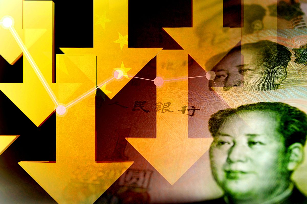 The end of China’s boom | MoneyWeek