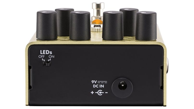 Best distortion pedals for metal: High gain tones | MusicRadar