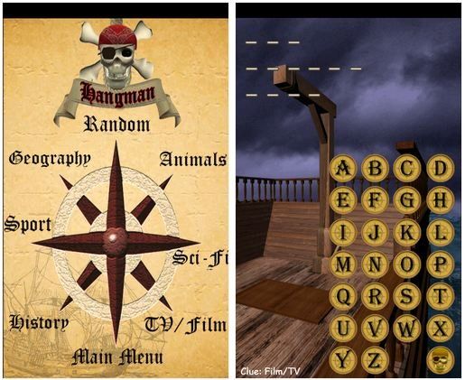 Windows Phone Word Game Round-up | Windows Central