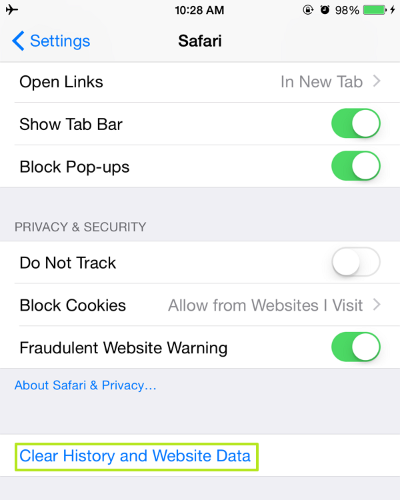 How To Escape the iOS Crash Pop-Up Scam | Tom's Guide