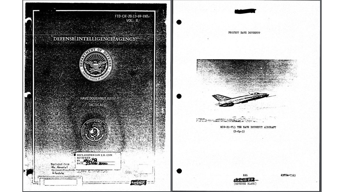 15 Far-Out Facts About Area 51: Page 2 | Live Science