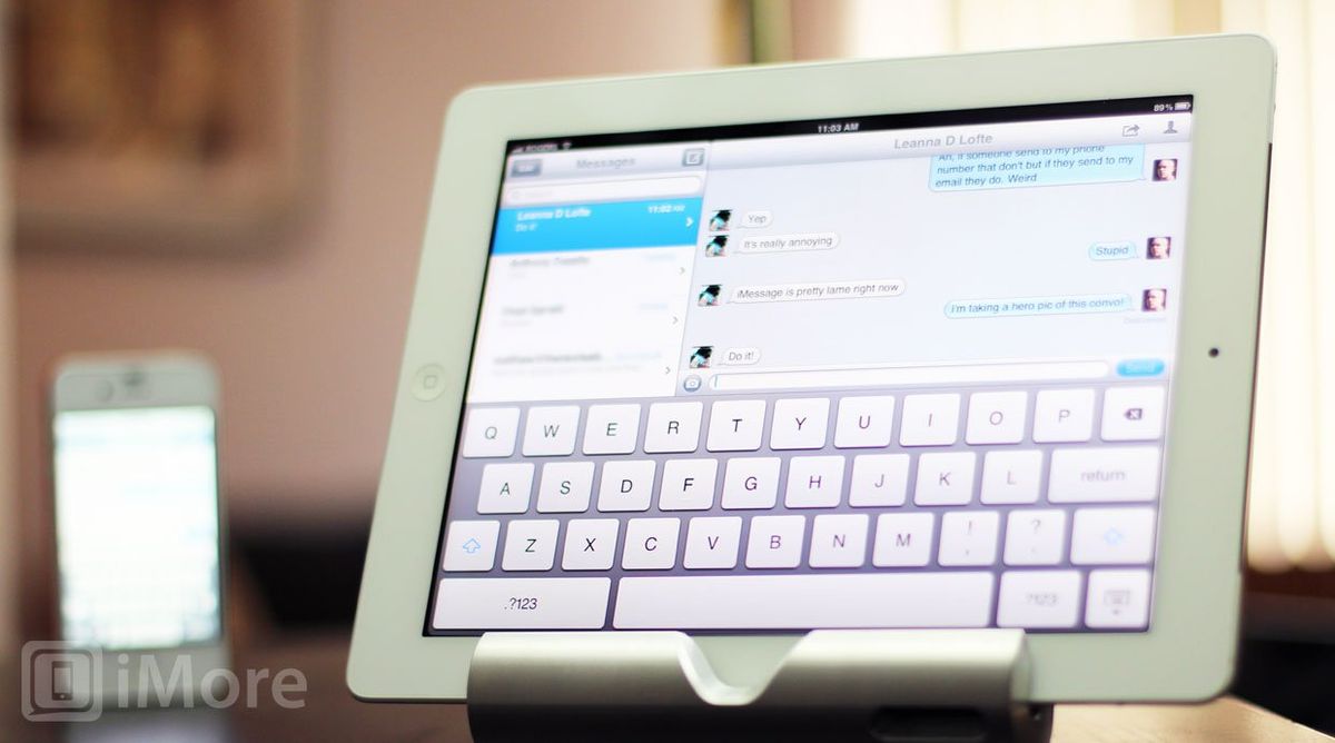 Does iMessage have an issue verifying your account? Here are some ...