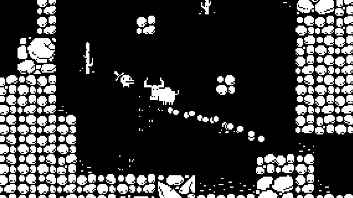 Minit review | PC Gamer