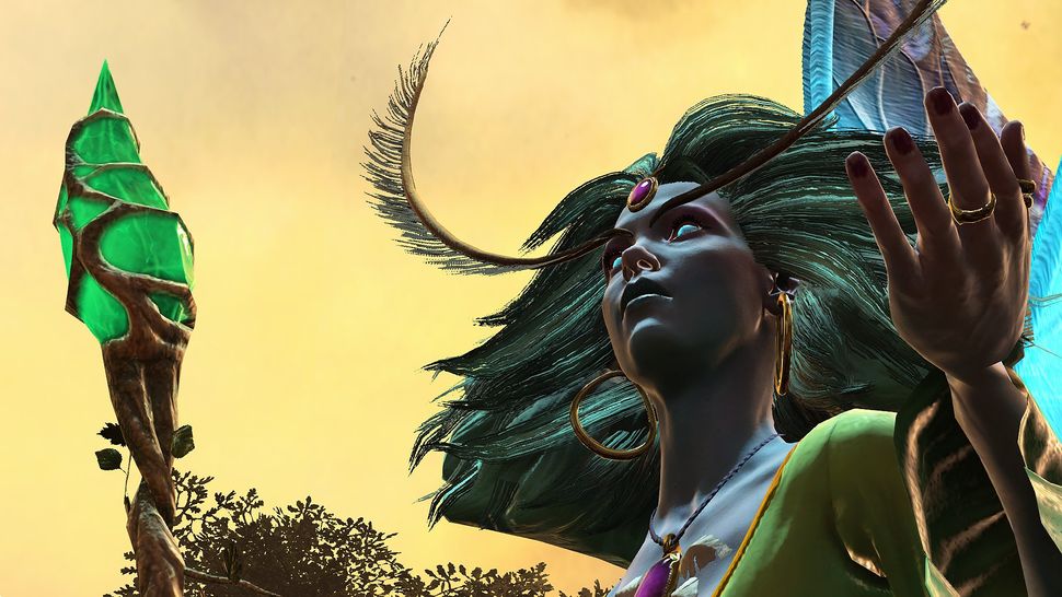 Best Total War: Warhammer 2 mods | PC Gamer