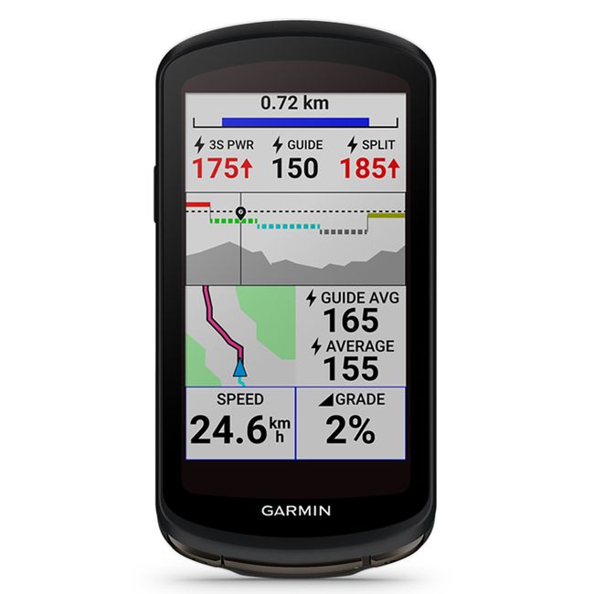Best GPS computers for mountain biking 2024 | Bike Perfect