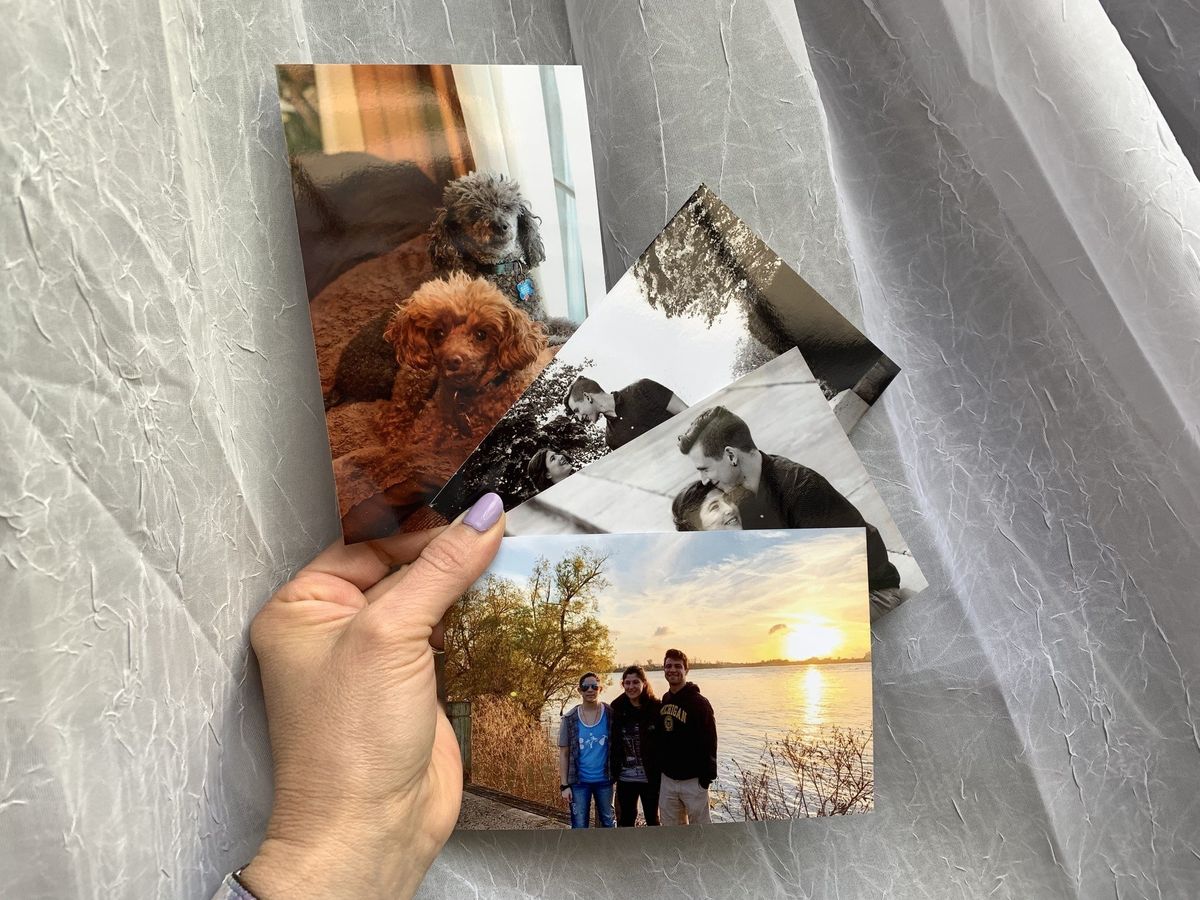 Walgreens Photo Printing review: Great all around | iMore