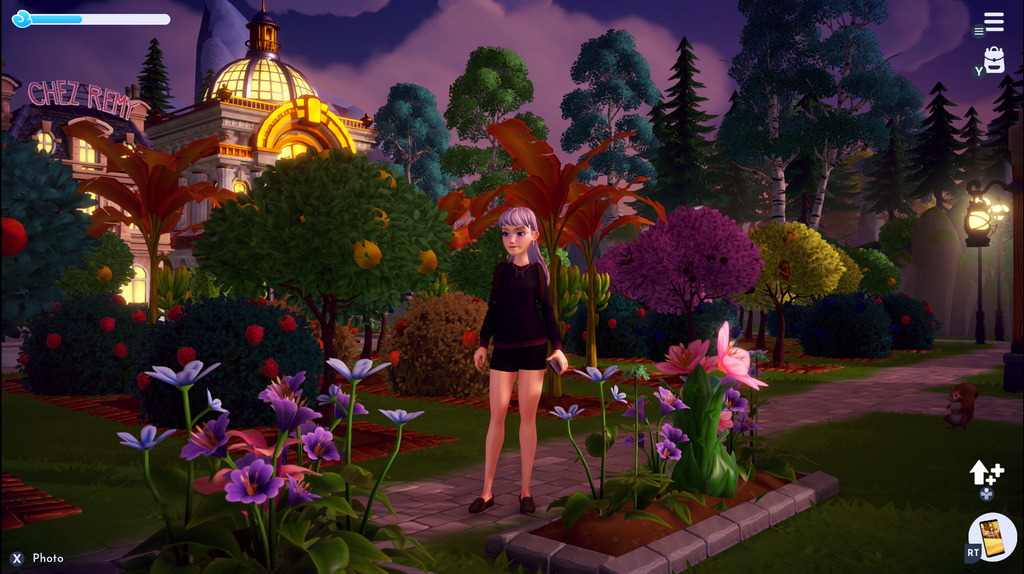 How to farm tons of fruit in Disney Dreamlight Valley — this feels like ...