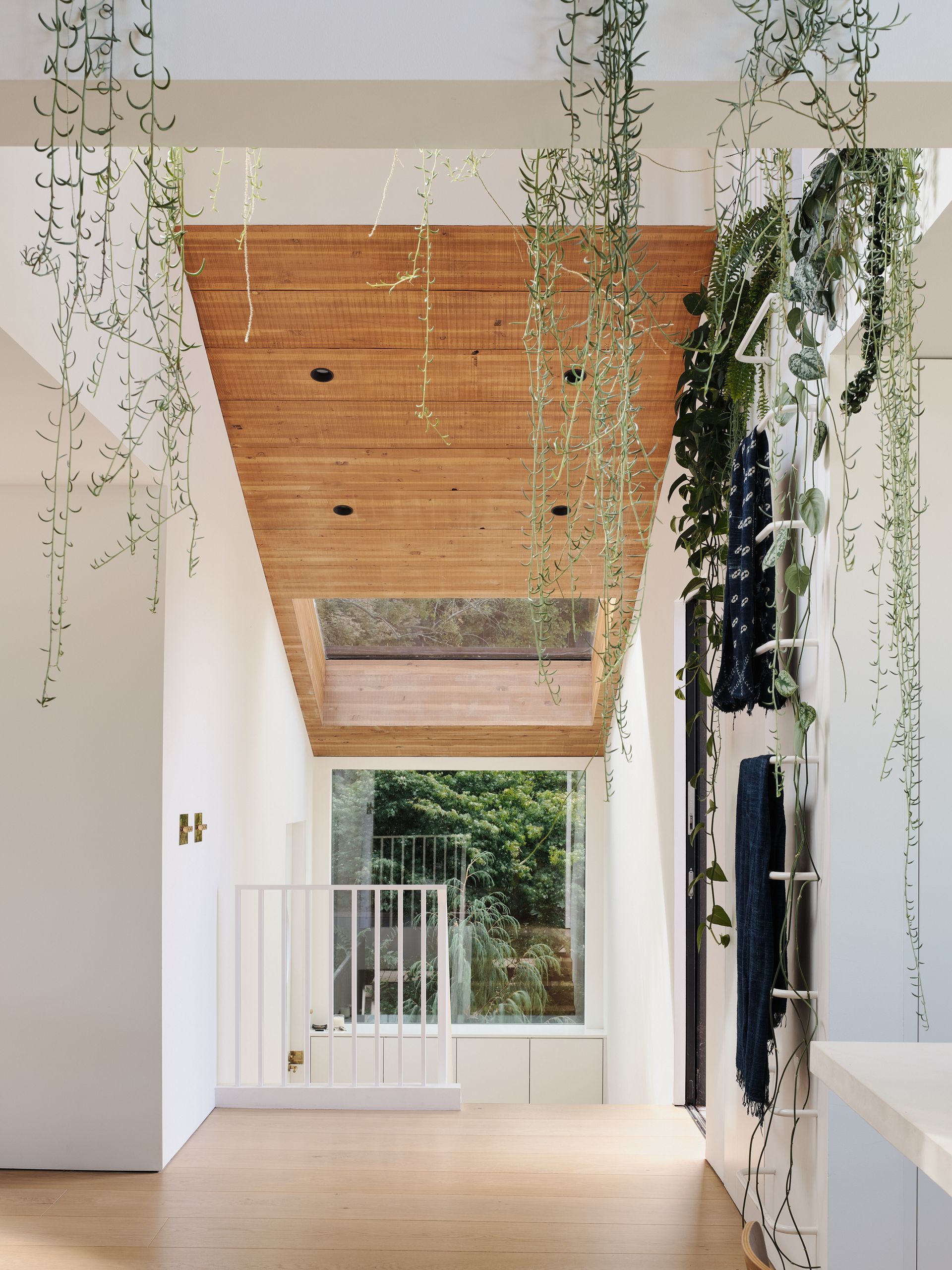 Delve into Hosono house's calming interior retreat | Wallpaper*
