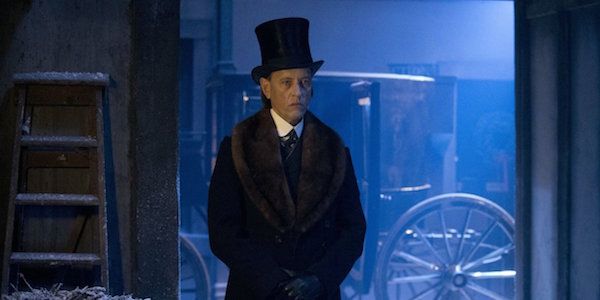 Who Richard E. Grant May Be Playing In Logan | Cinemablend