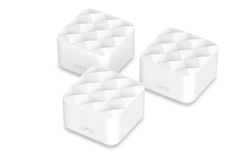 Eero vs. Orbi (RBK13): Which mesh router should I buy? | Android Central