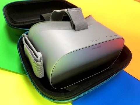 Oculus Go: Everything you need to know | Android Central