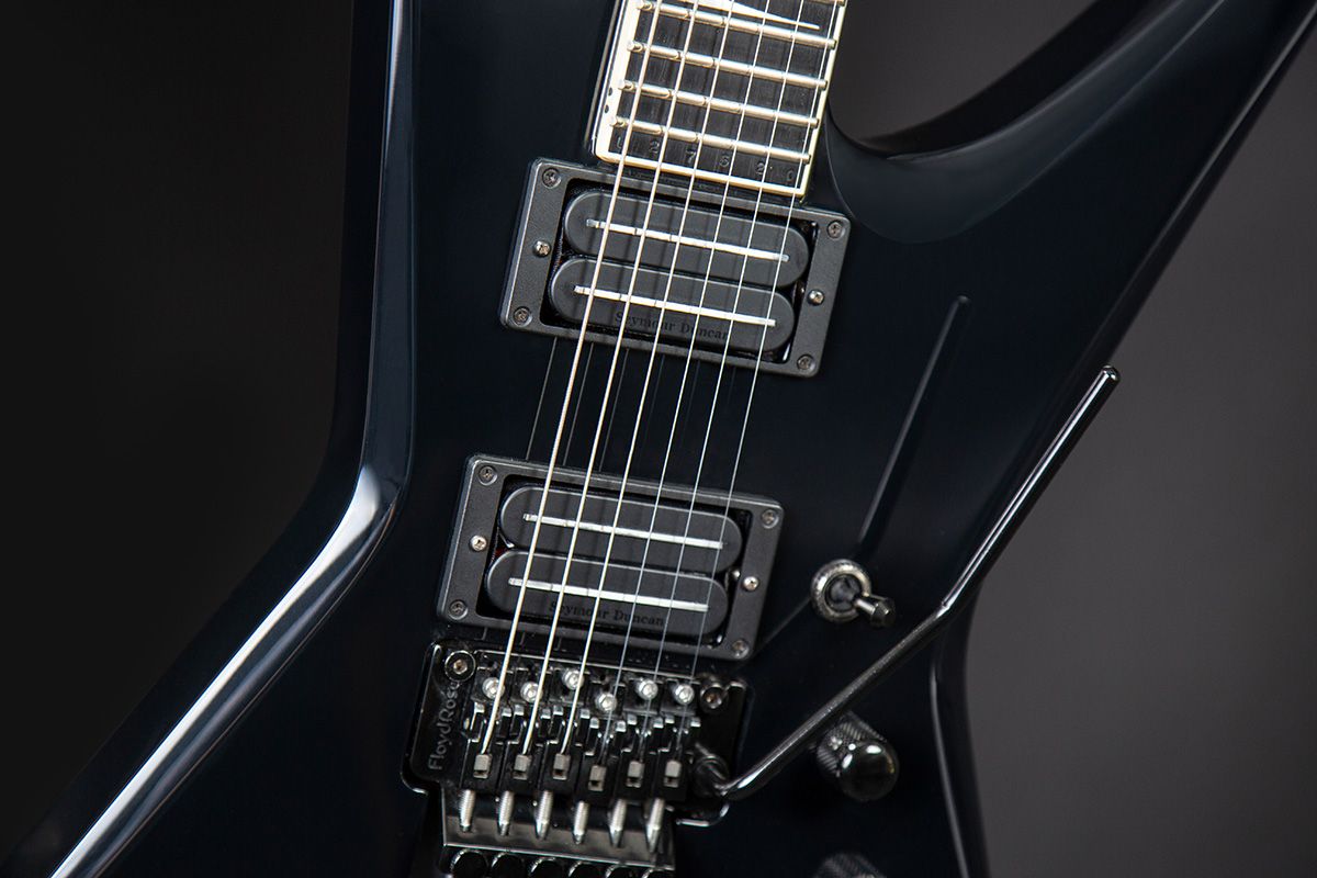 Seymour Duncan’s Rail Series reimagines its finest pickups | Guitar World