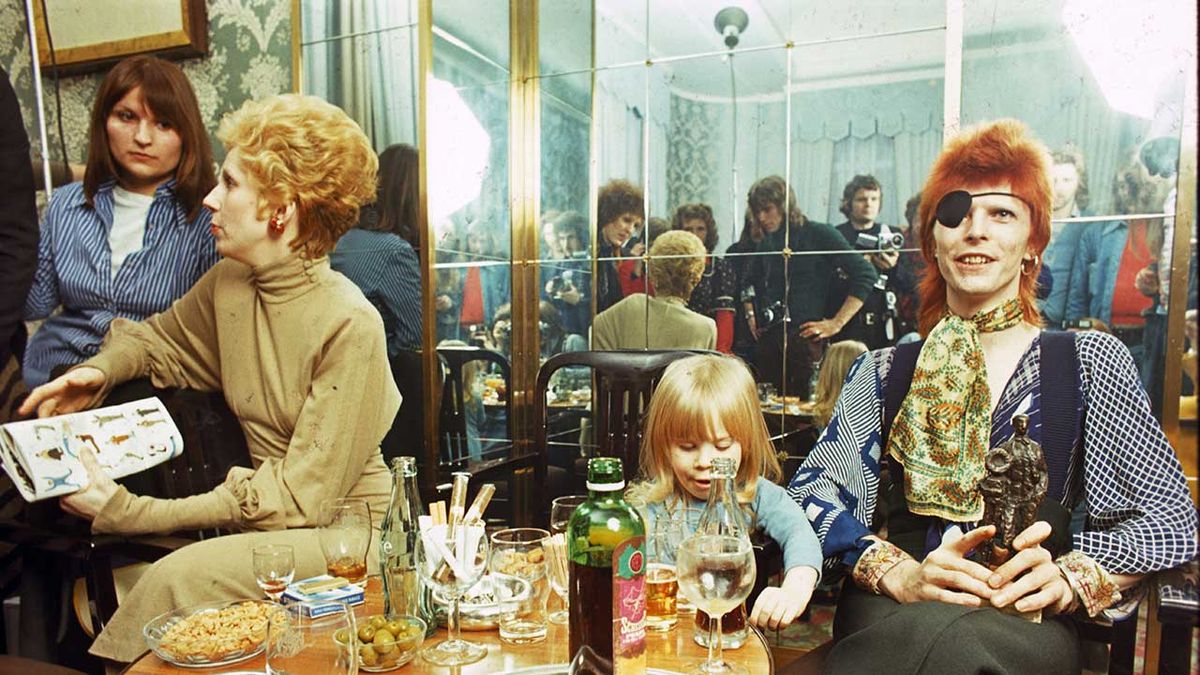 The 10 Best Glam Rock Albums | Louder