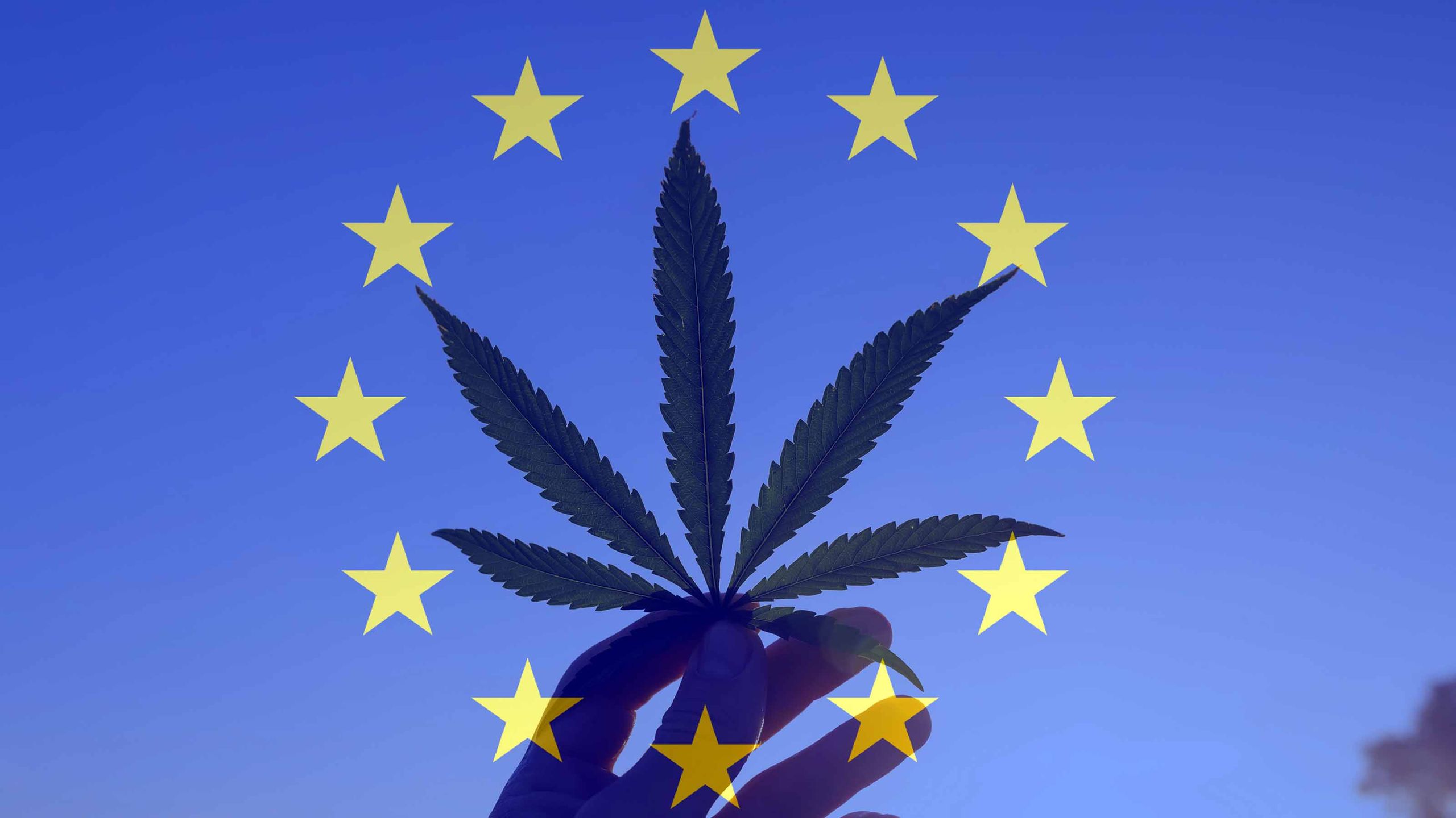 Weed Legalization in Germany Means Changes for Europe | Kiplinger