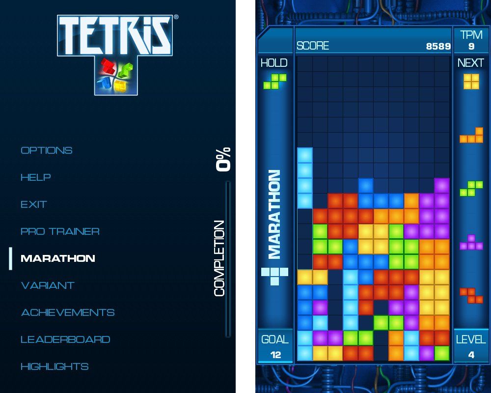 Tetris is the Xbox Live Deal of the Week, comrades | Windows Central
