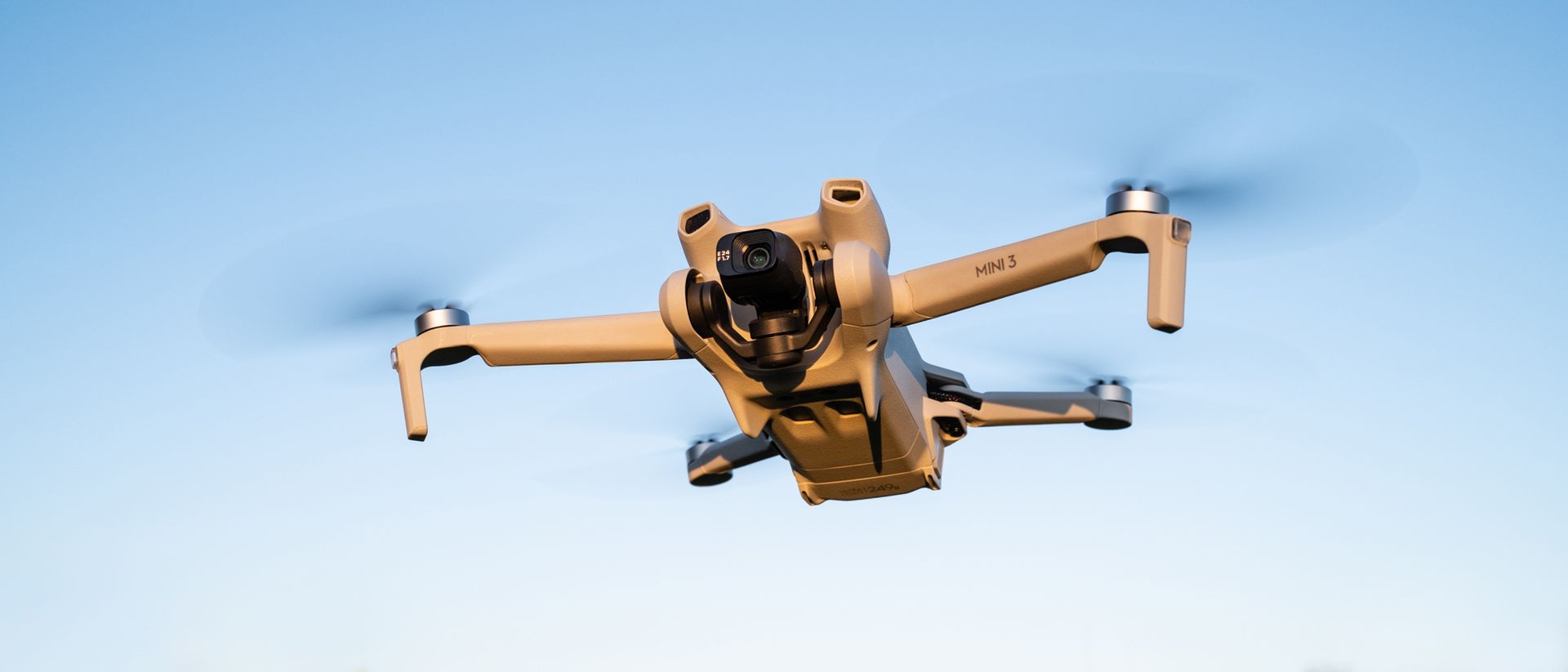 DJI Mini 3 Review | TechRadar