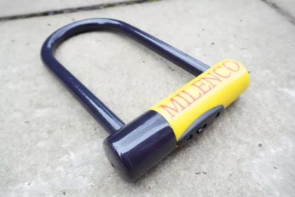Best bike locks: heavy-duty and portable locks reviewed | Cycling Weekly